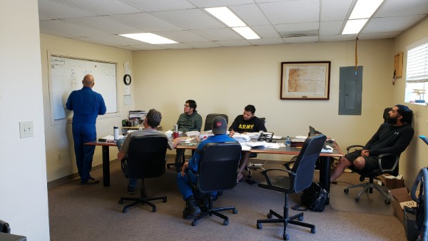 Courses | Accelerate Flight Training | CFI Academy