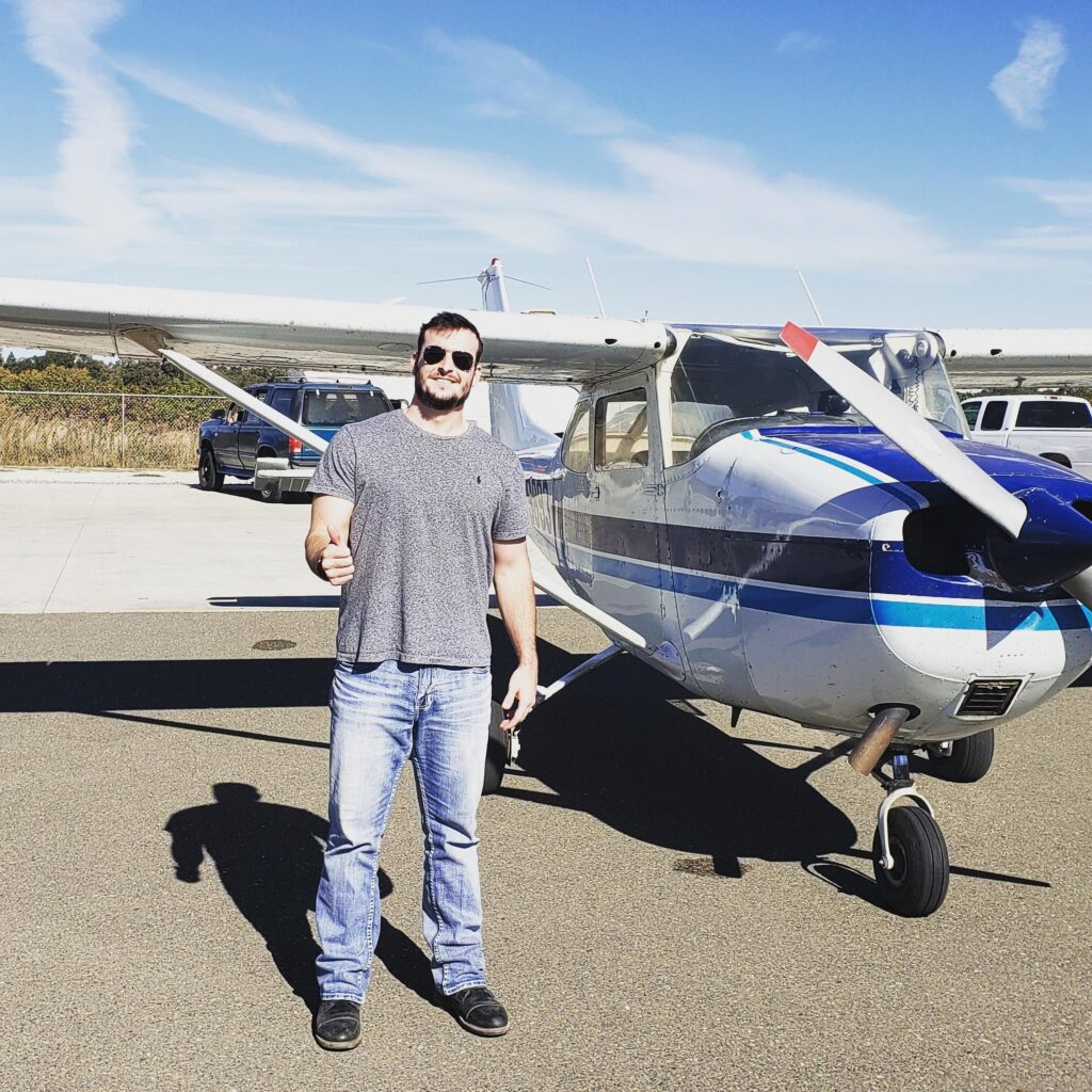 CFI Training Success: Flight Instructor Mindset | CFI Academy