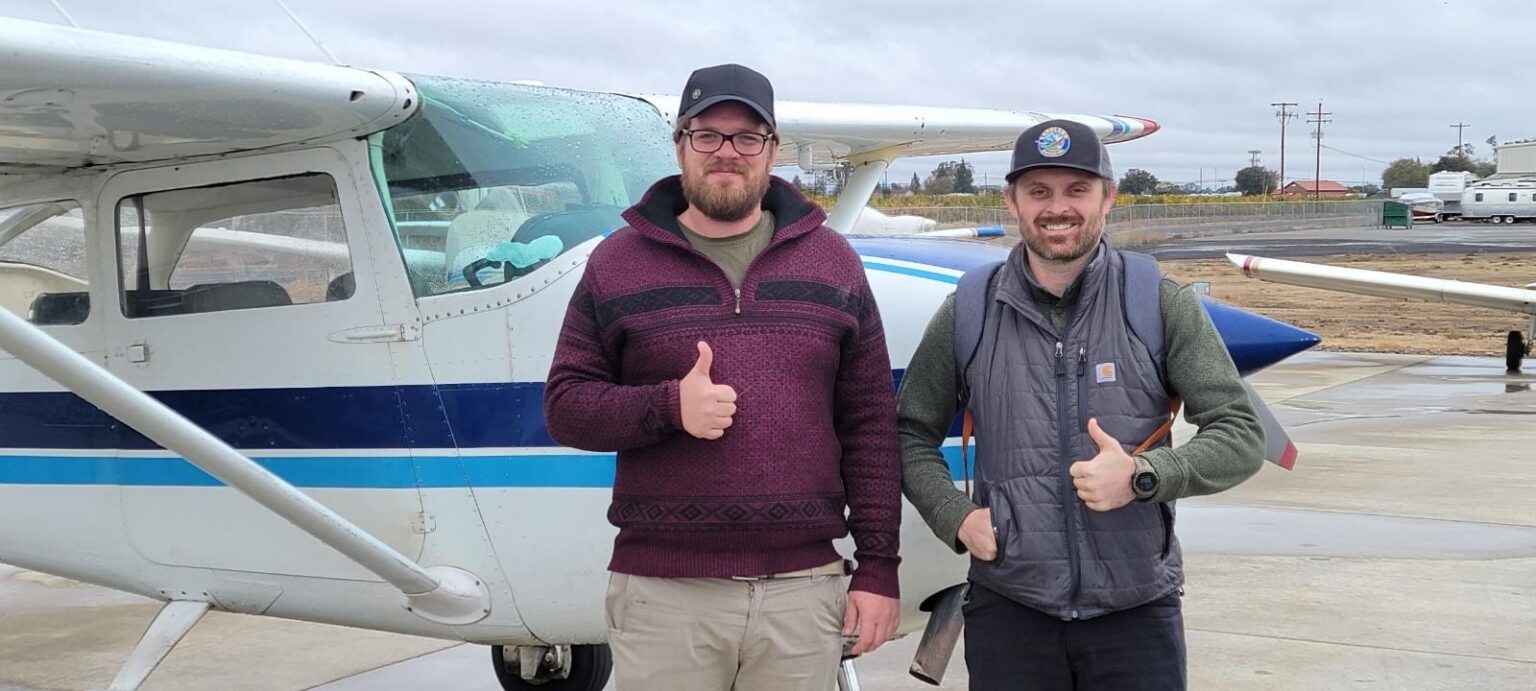 CFI | Certificated Flight Instructor - CFI Academy