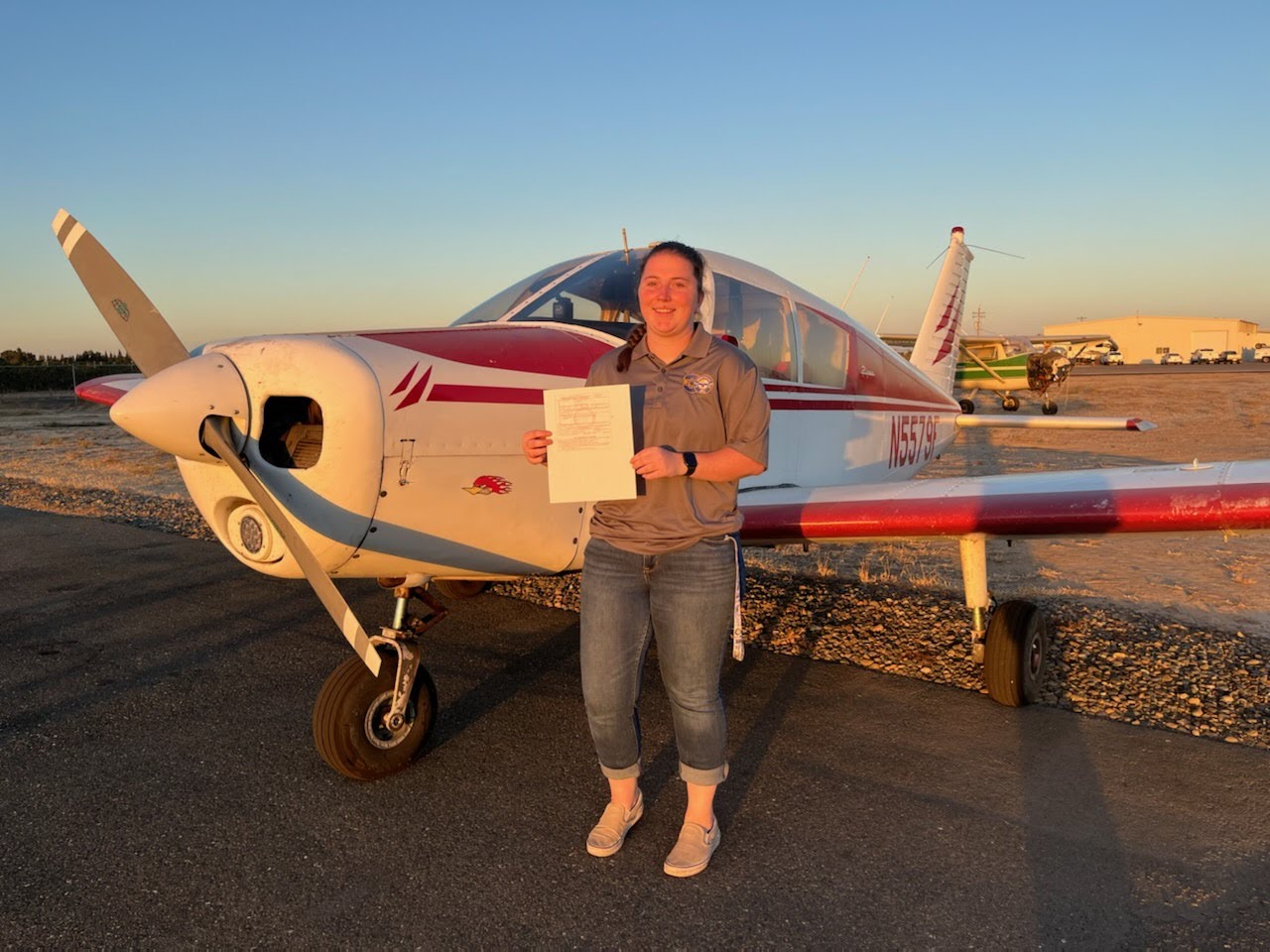 CFI | Certificated Flight Instructor - CFI Academy
