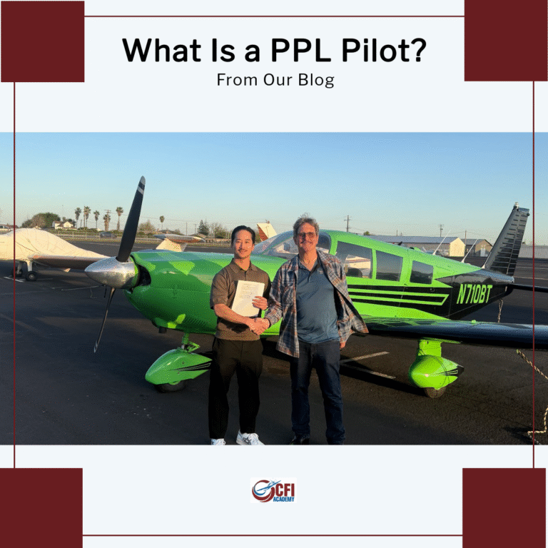 Your Path to Becoming a Professional Pilot: Complete Training Guide by ...