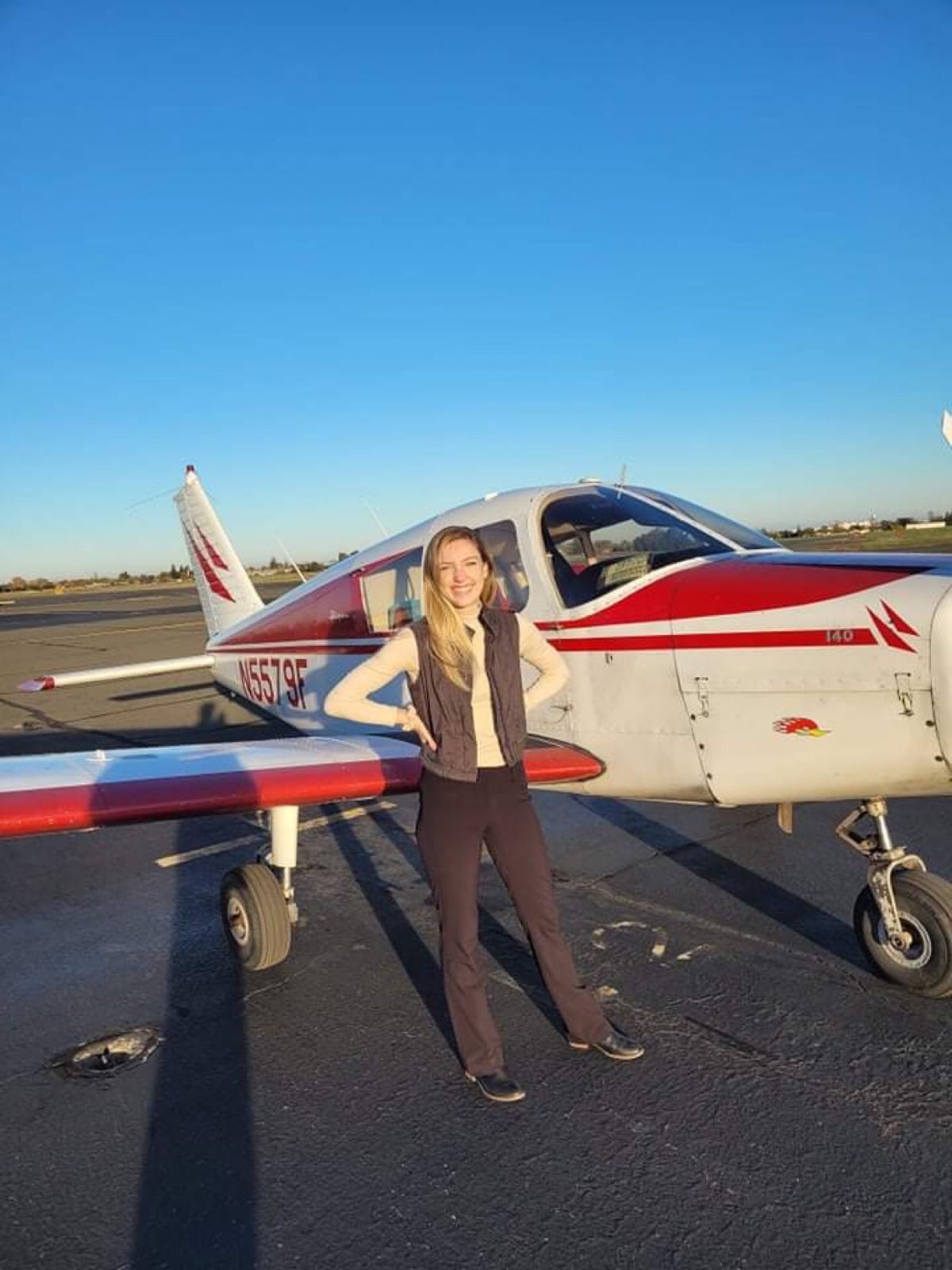 Understanding Why Flight Training Costs What It Does — The True Value ...