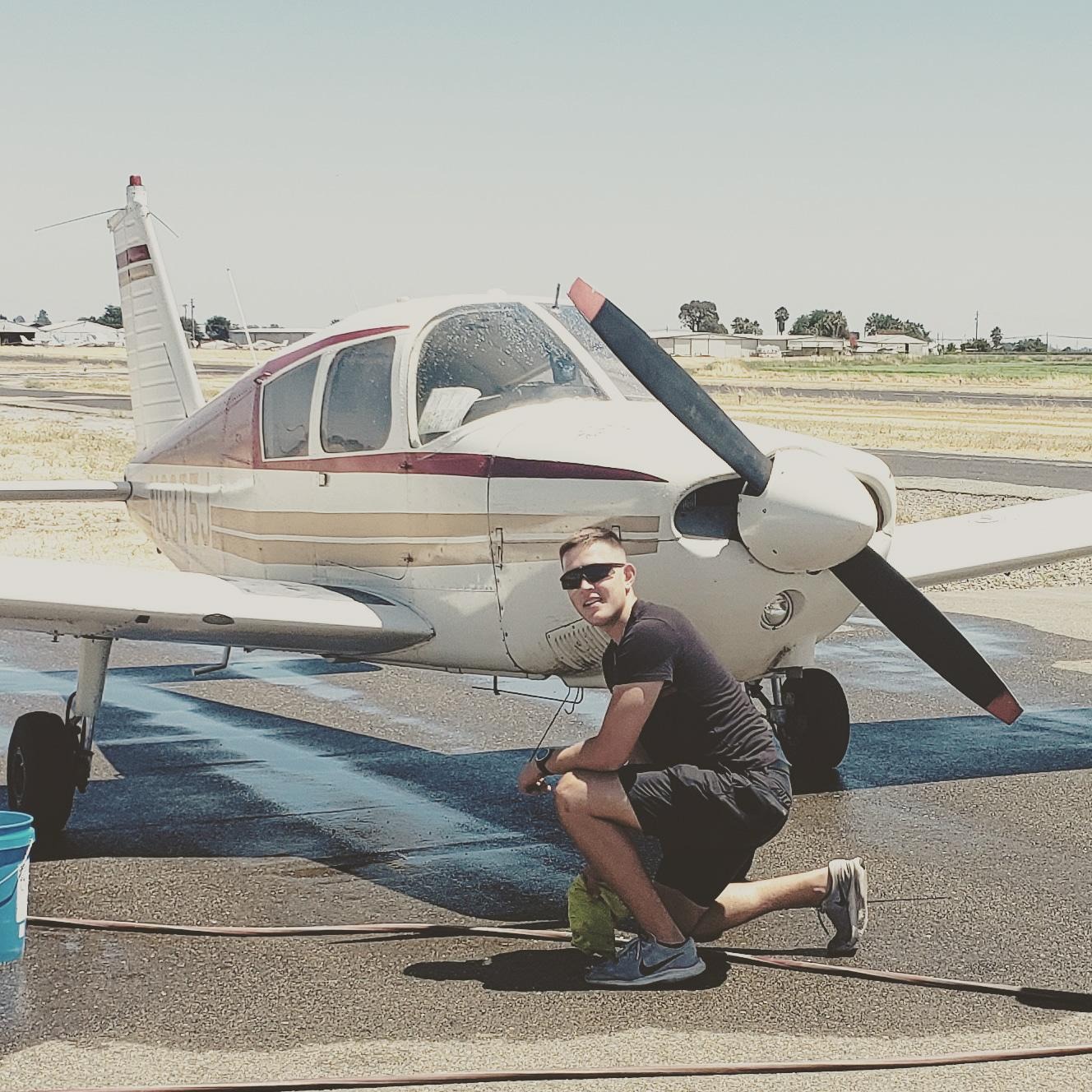 Private Pilot Training - CFI Academy | Flight School Training for ...