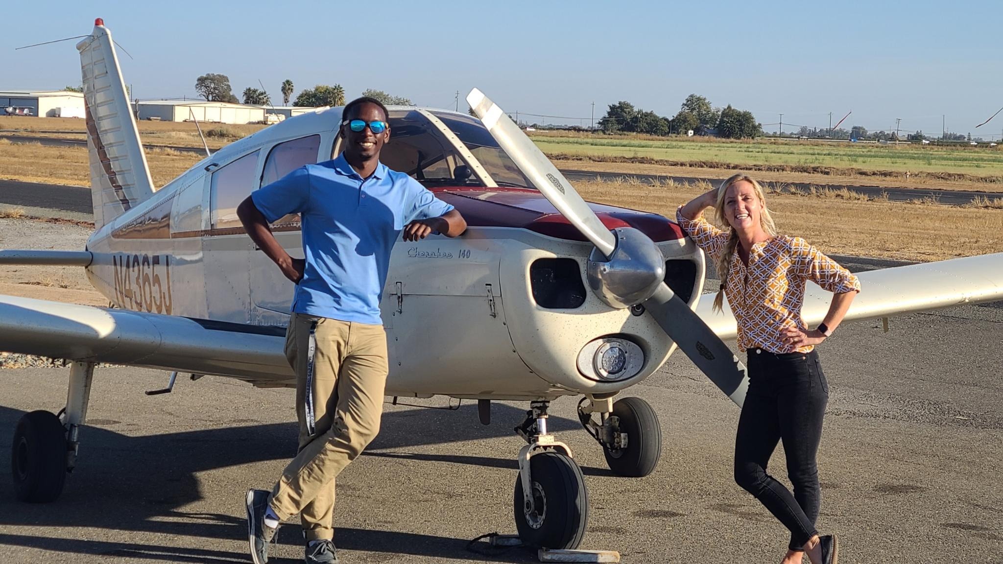 Private Pilot Certification Course - CFI Academy